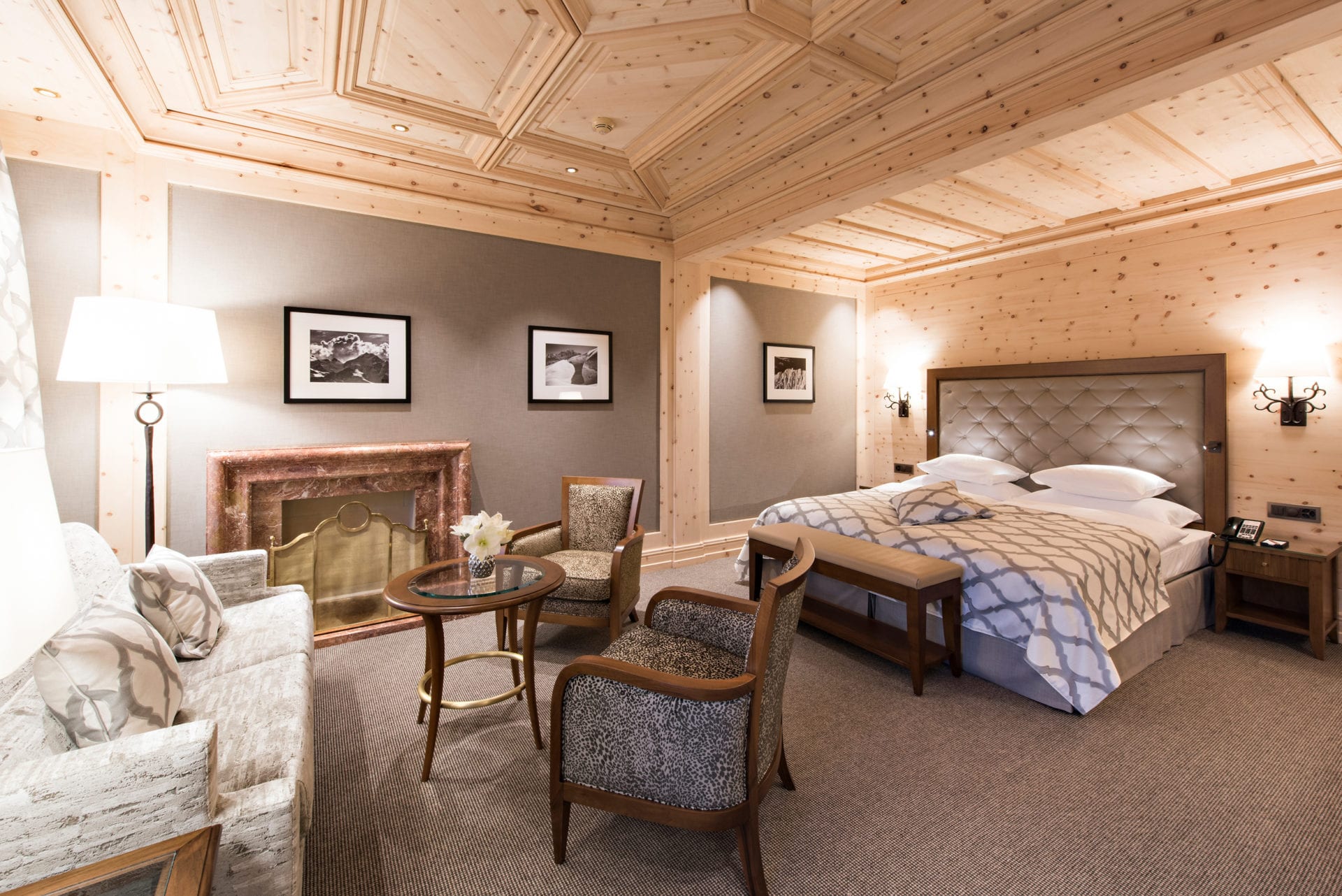 Exploring the Winter Wonderland of St. Moritz - Beau Monde Traveler ...