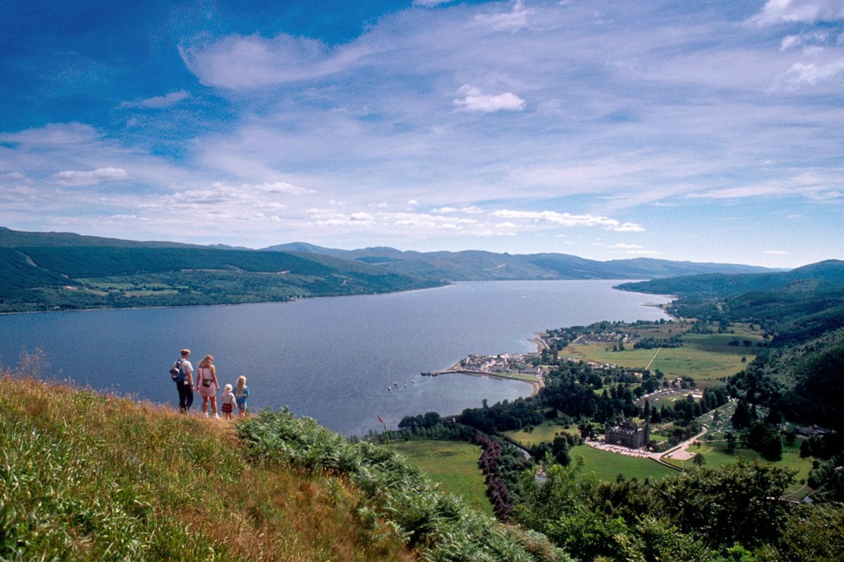 Highlife In the Highlands, Exploring the Untrampled Nature of Northern ...