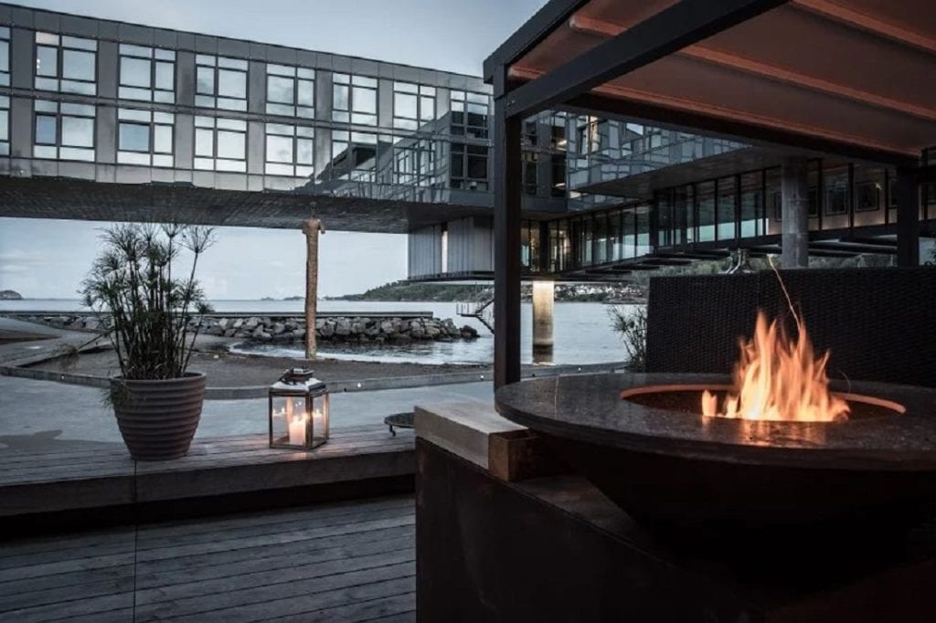 Farris Bad Resort and Spa: Norway’s Sultry Prescription for Romance and Rejuvenation - Beau ...