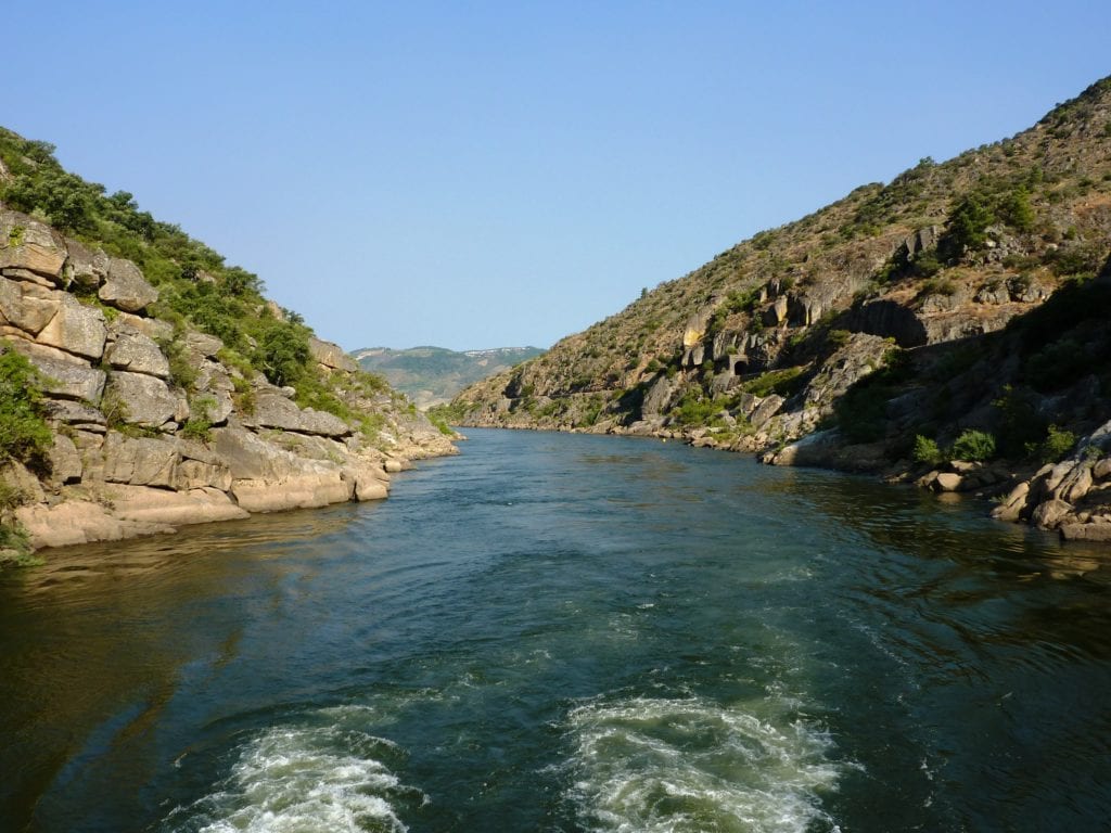 AmaWaterways Unforgettable Journey in Portugal and their Enticing Douro ...