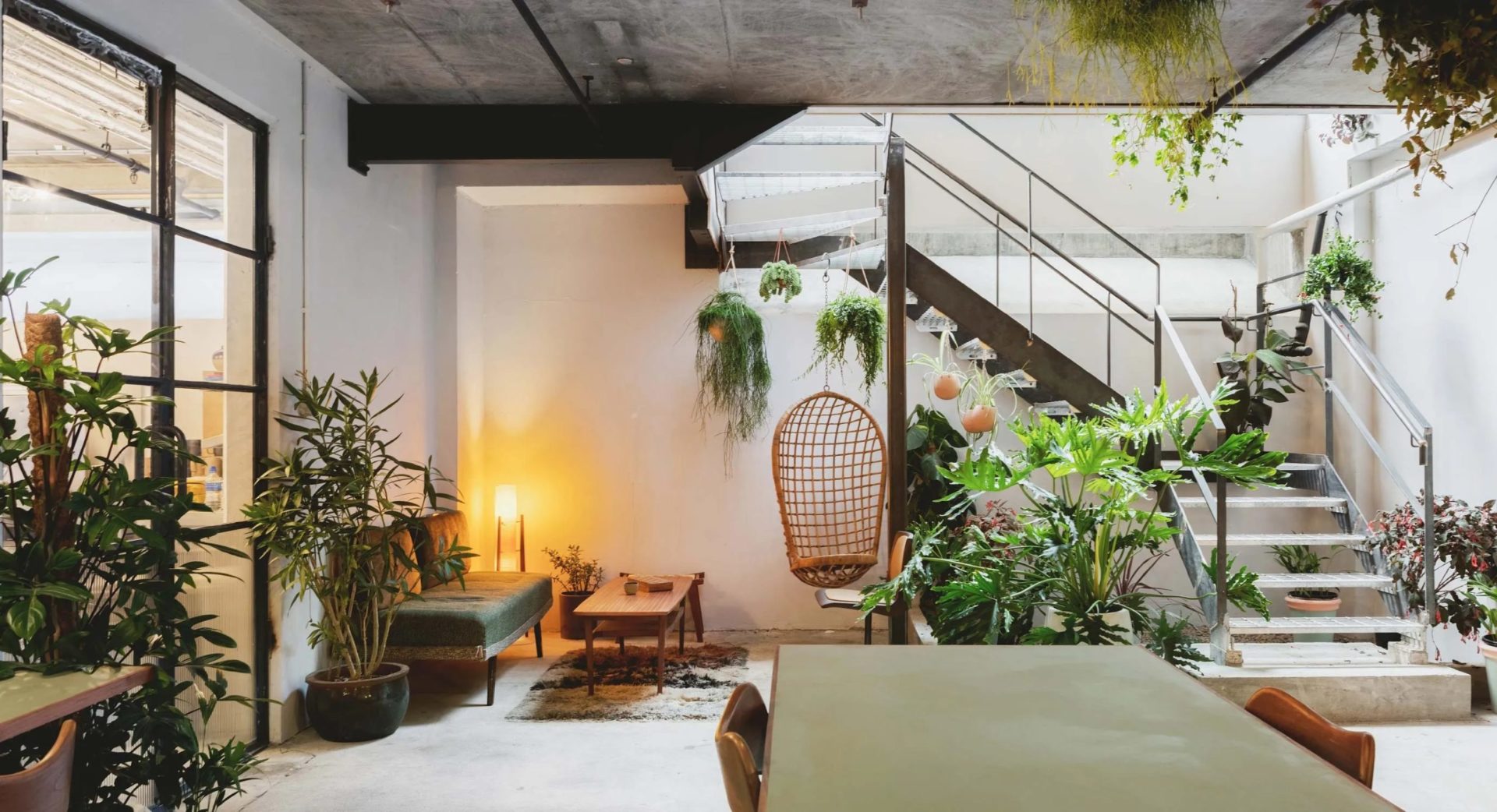 Virtual Living, Eight Fabulous Spaces to Live in and Work from Around ...