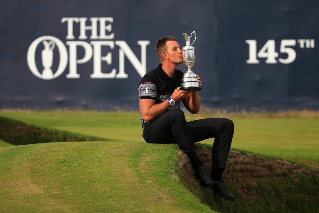 The Open Championship: Britain’s First and most Exclusive Golf ...