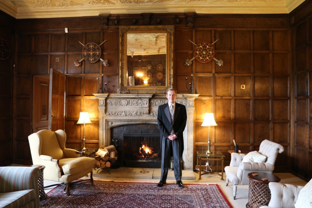 Luxury Scotland: Castles, Whisky Tasting and Exclusive Tours - Beau ...