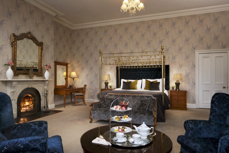 5 Luxurious Hotels in Ireland that Epitomize Irish Hospitality - Beau ...