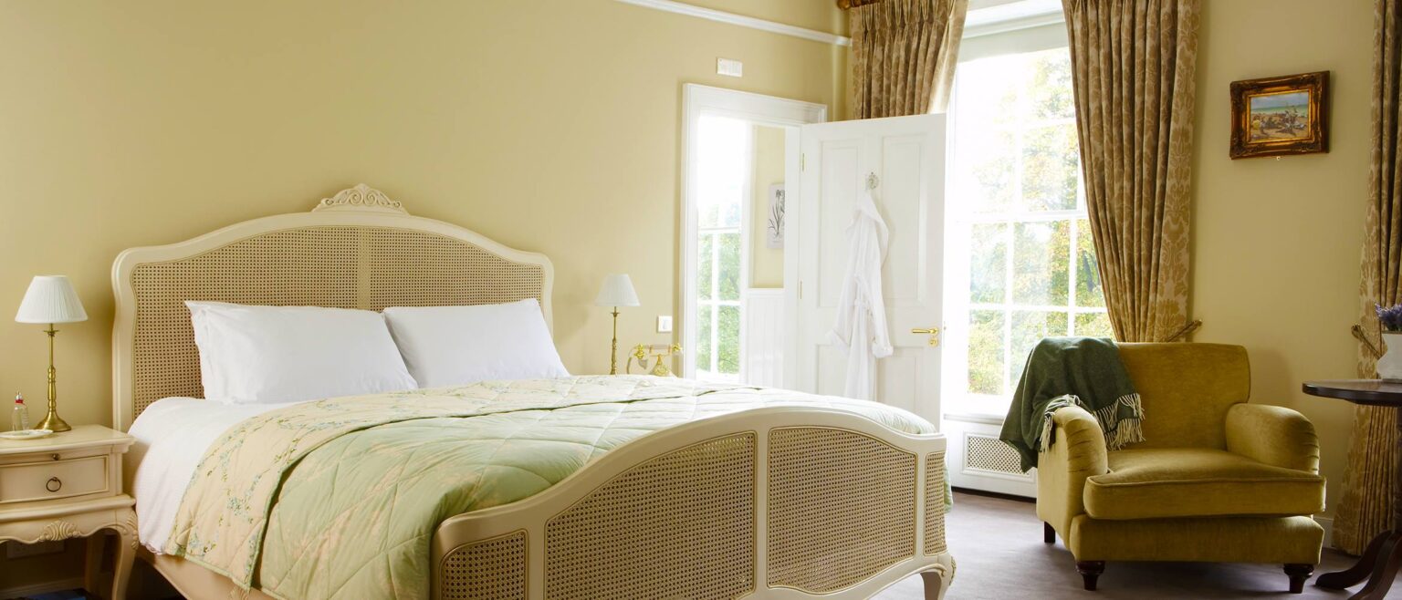 5 Luxurious Hotels in Ireland that Epitomize Irish Hospitality - Beau ...