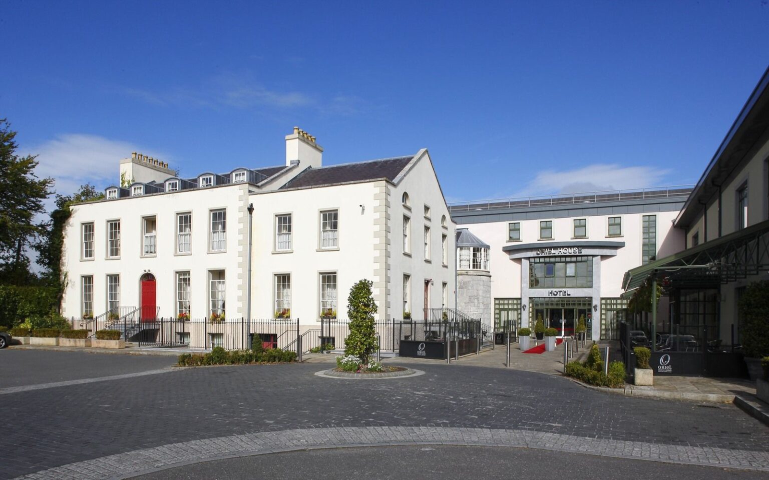 5 Luxurious Hotels in Ireland that Epitomize Irish Hospitality - Beau ...