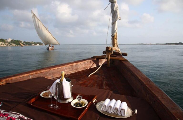 Travel that Fulfills the Soul: Black Tomato and Founder, Tom Marchant ...