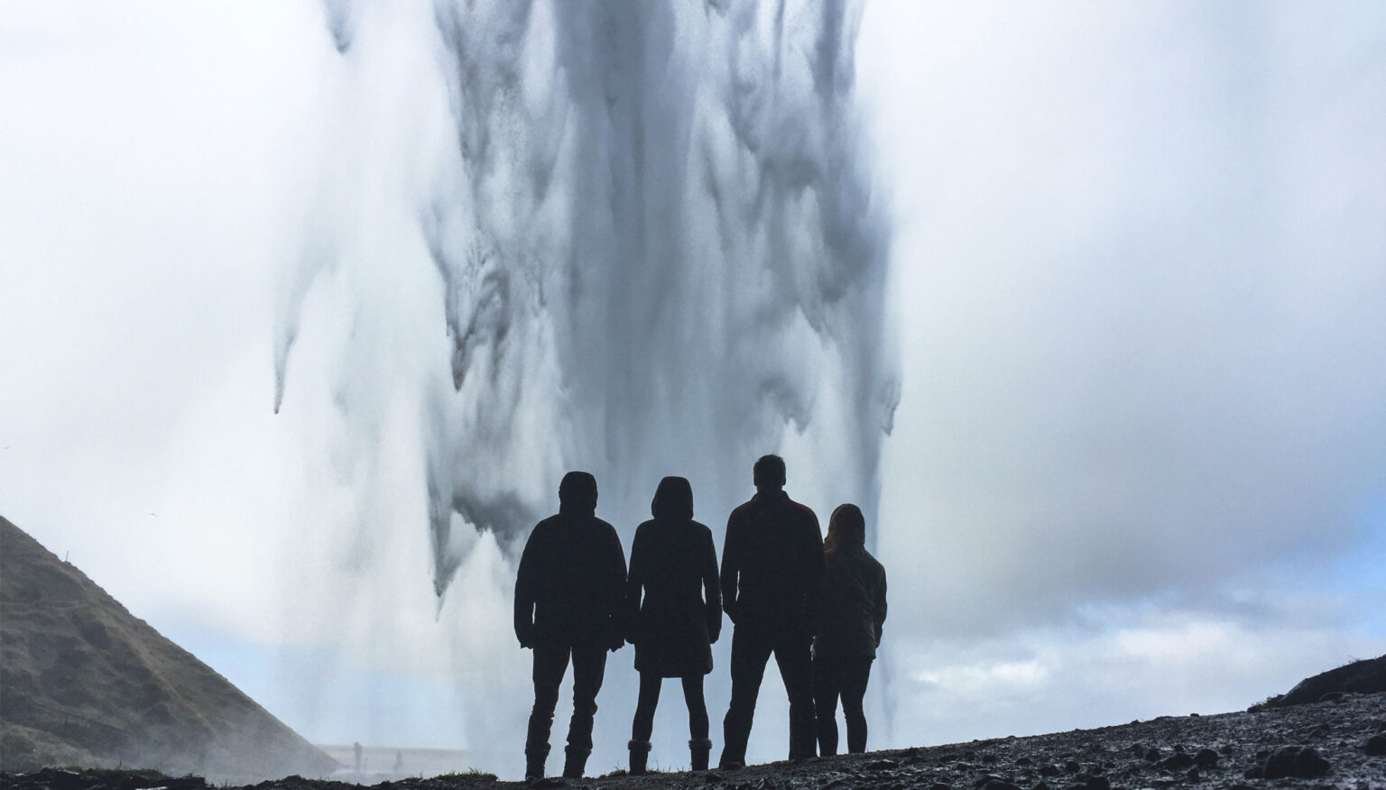 Travel that Fulfills the Soul: Black Tomato and Founder, Tom Marchant ...