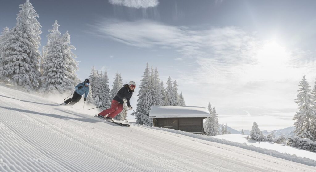 Discover Gstaad Switzerland: The Alpine Centre of Sophistication - Beau ...
