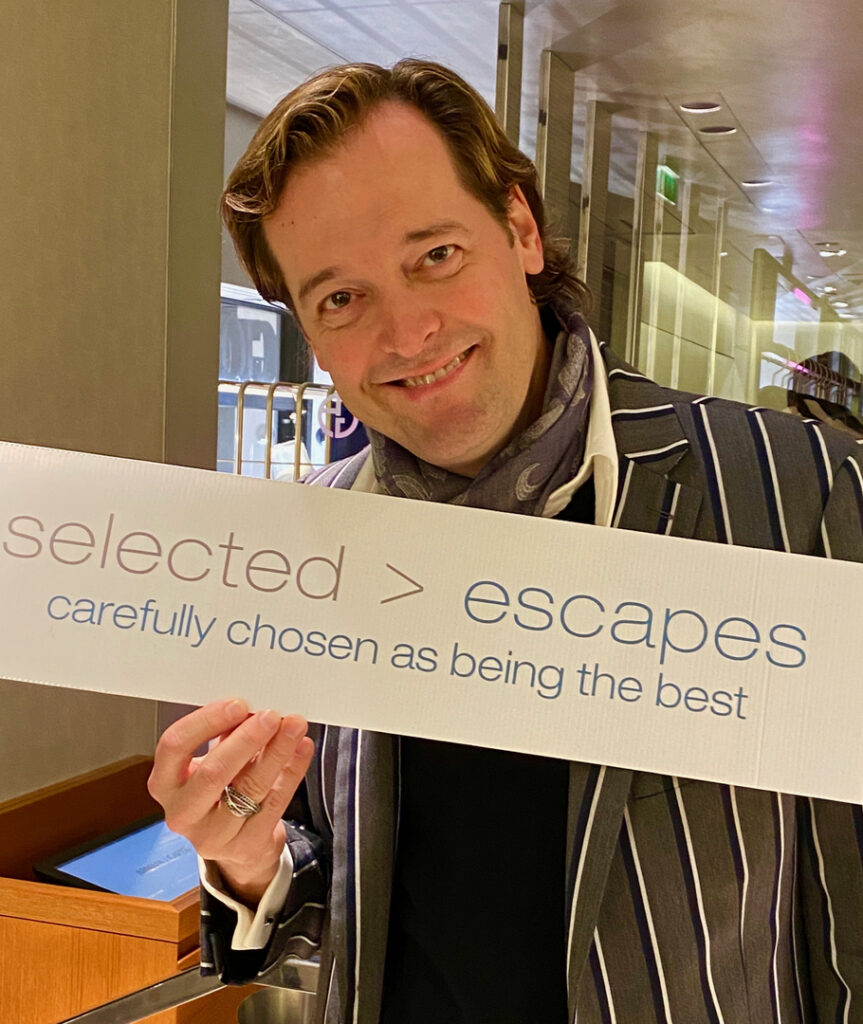 Selected Escapes, The Link Between You and The Best Luxury Boutique ...
