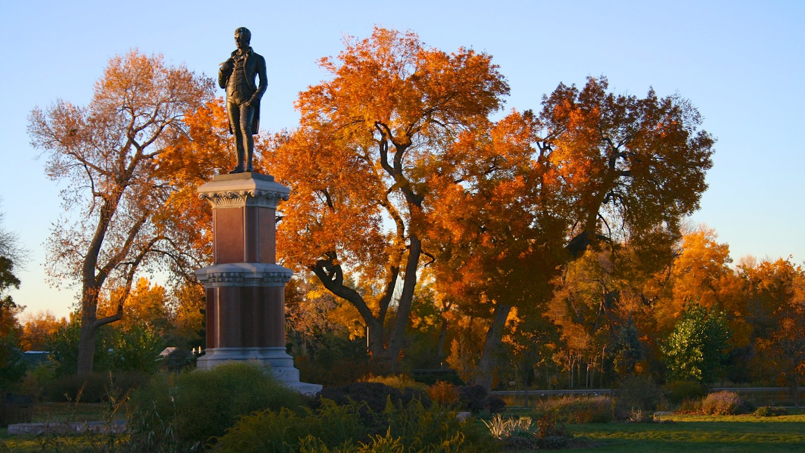 Exploring the Wonderful Ways to See Denver’s Fall Colors - Beau Monde ...