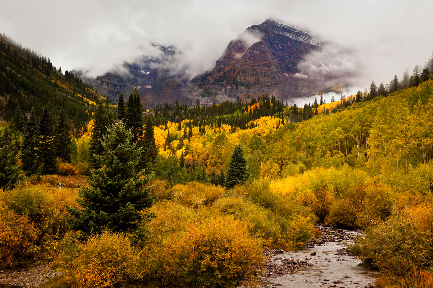 Exploring the Wonderful Ways to See Denver’s Fall Colors - Beau Monde ...