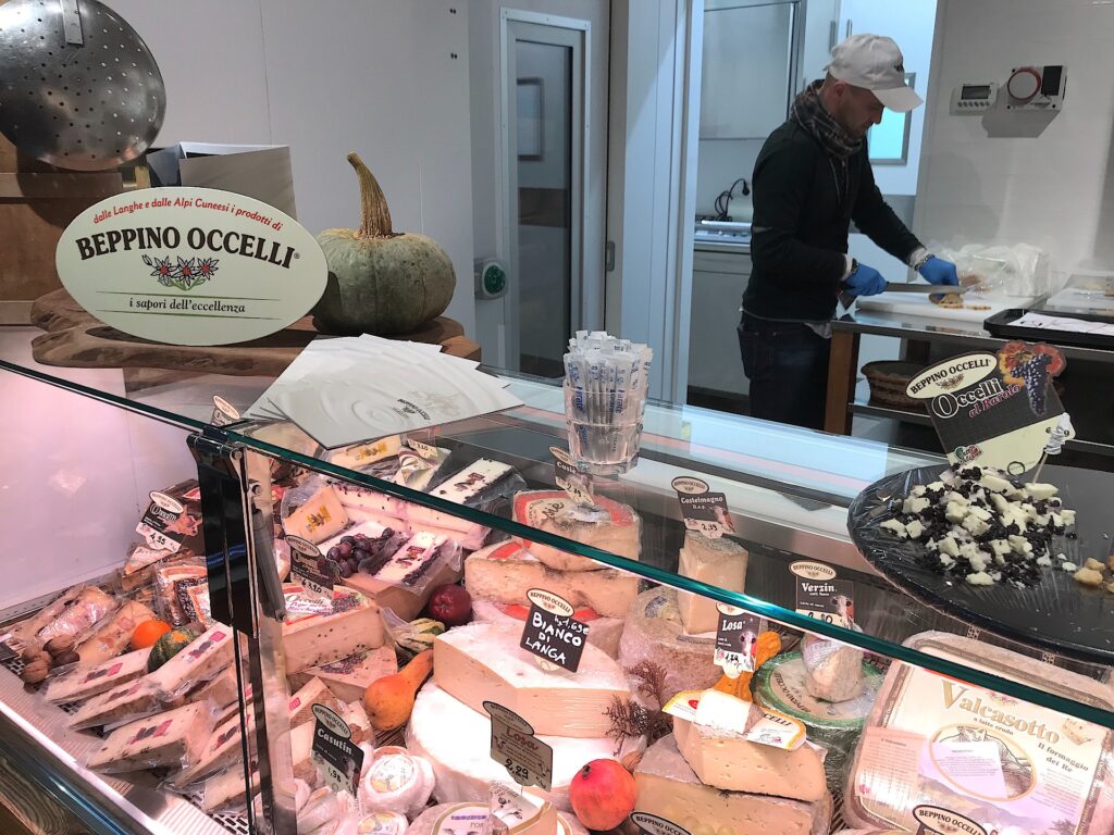 Exploring Piemonte, Italy’s Magnifico Markets - Beau Monde Traveler ...