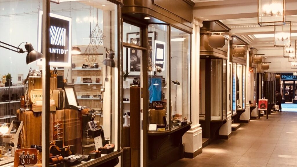 The Cavendish, London - Beau Monde Traveler Luxury Travel Magazine