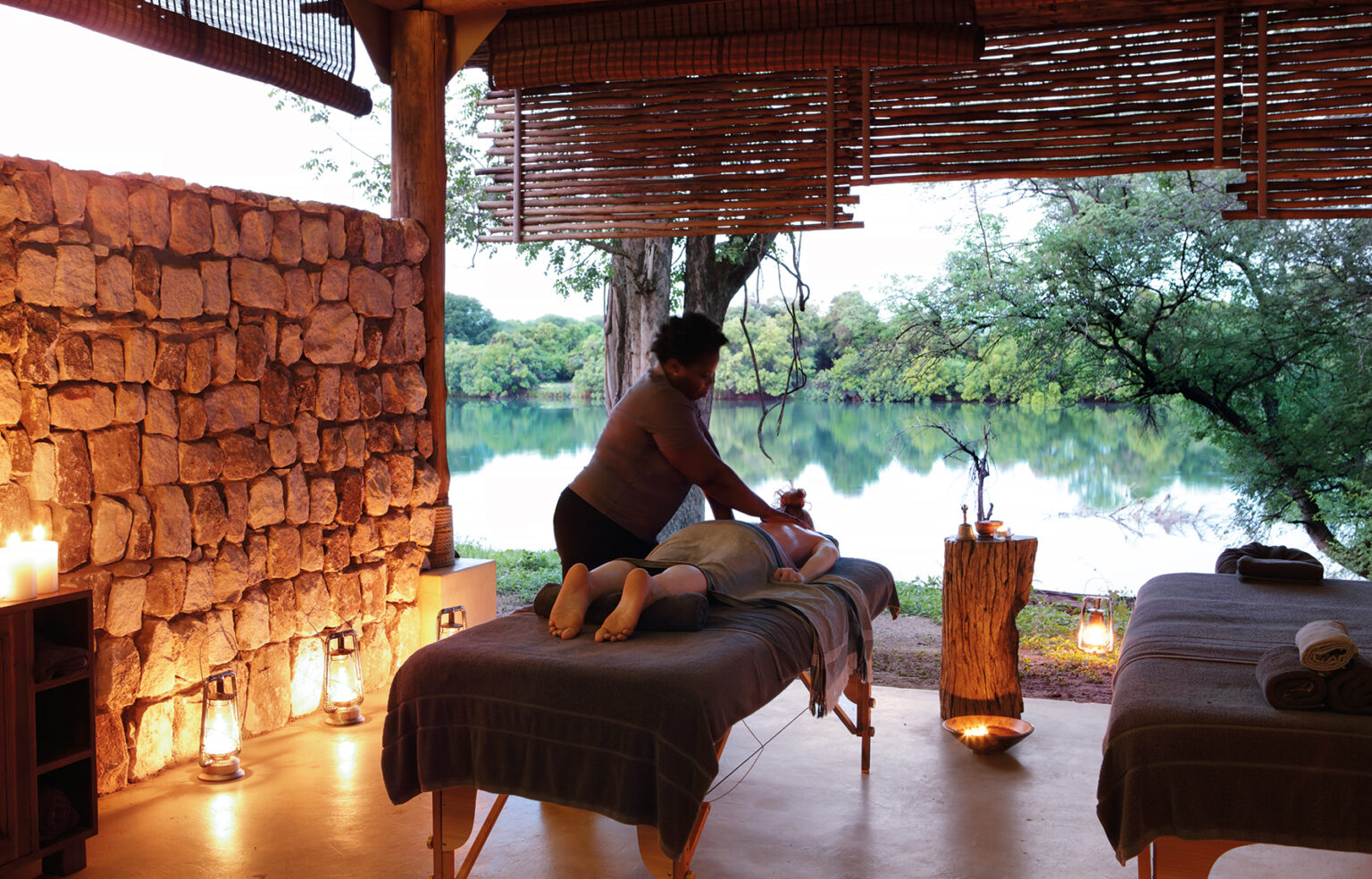 Safari Spa: Africa’s Top Six Spas Sensations - Beau Monde Traveler ...