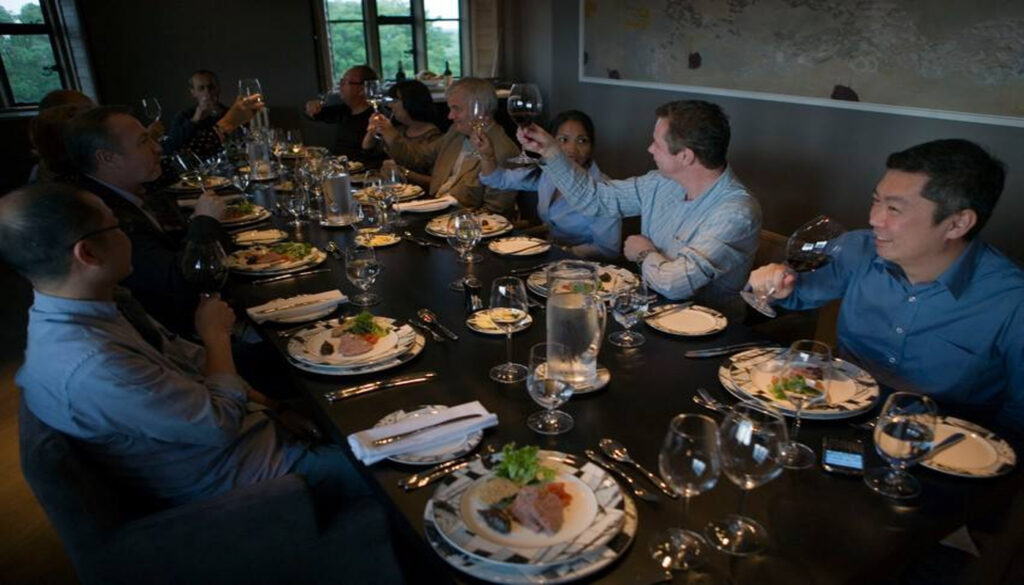 Roch Castle: Medieval Luxury in the Heart of Welsh Country - Beau Monde Traveler Luxury Travel ...