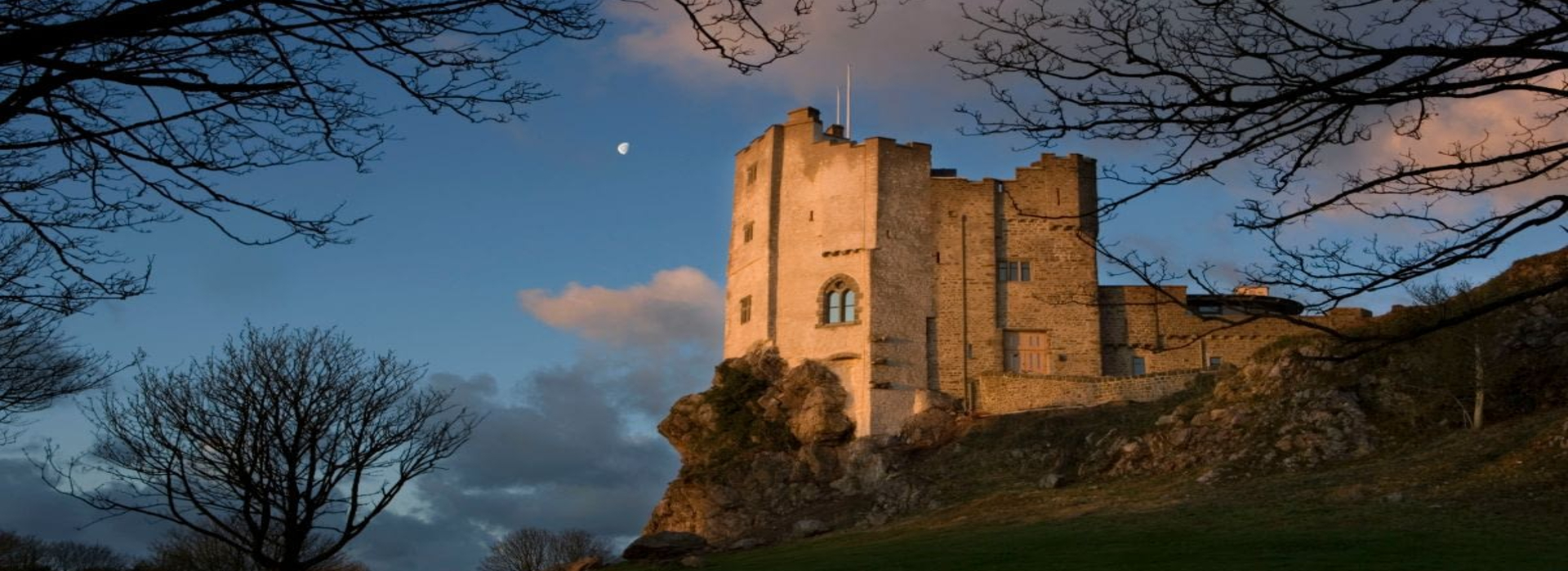 Castles & Estates - Beau Monde Traveler Luxury Travel Magazine