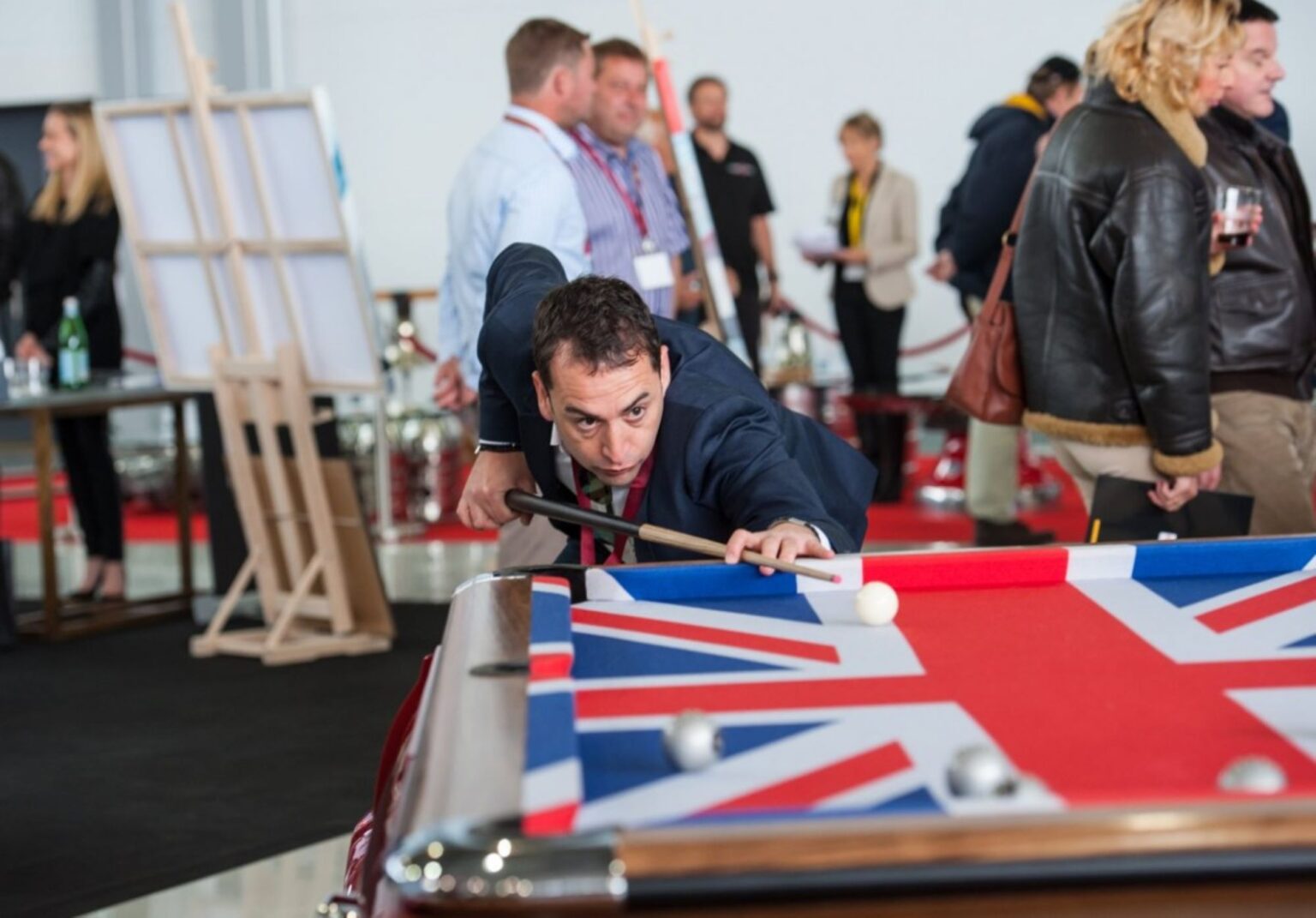 The Elite London: The Quintessential Showcase of Luxury - Beau Monde ...