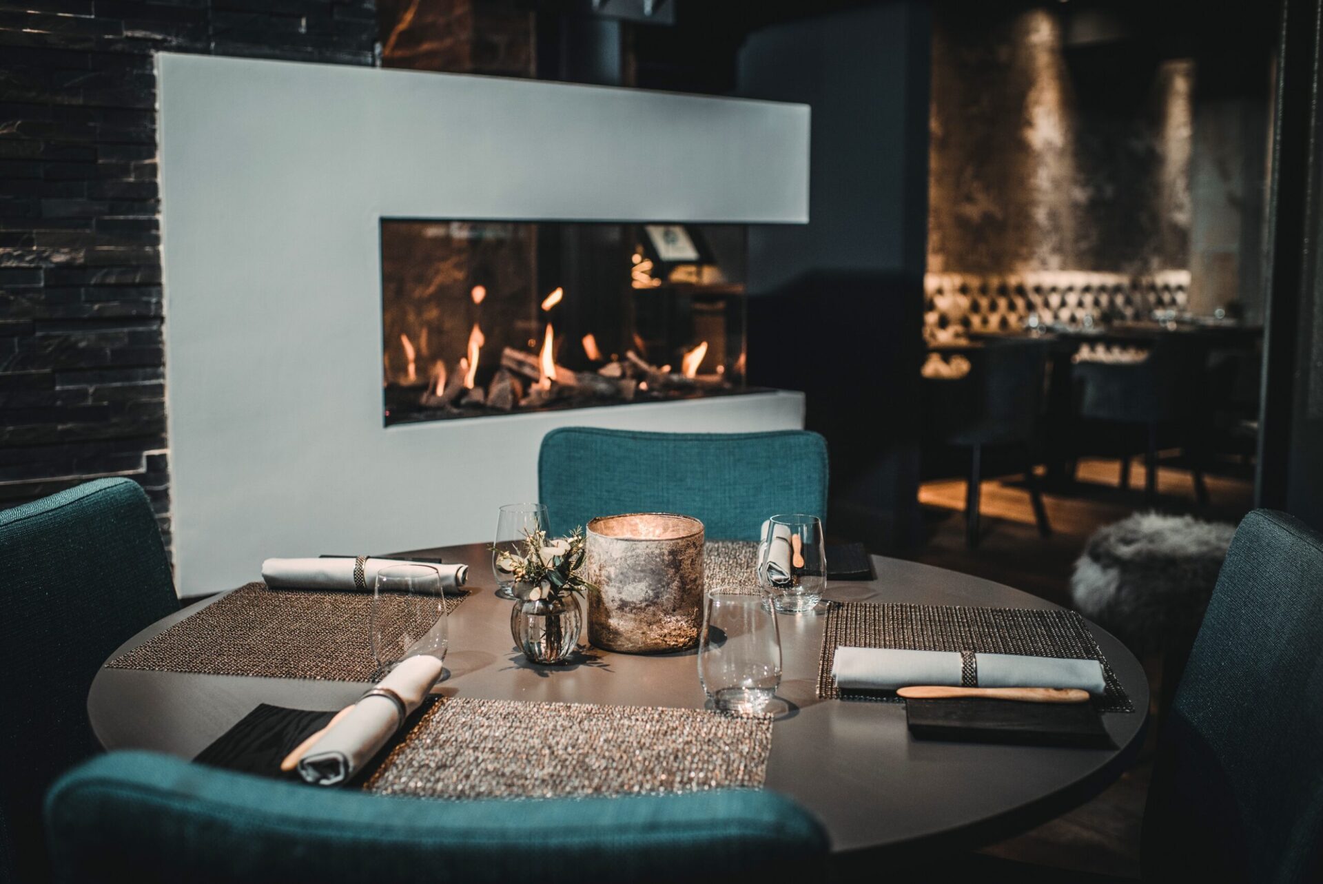 The Kitchin Edinburgh: Michelin-Star Dining with a Clean Conscience ...