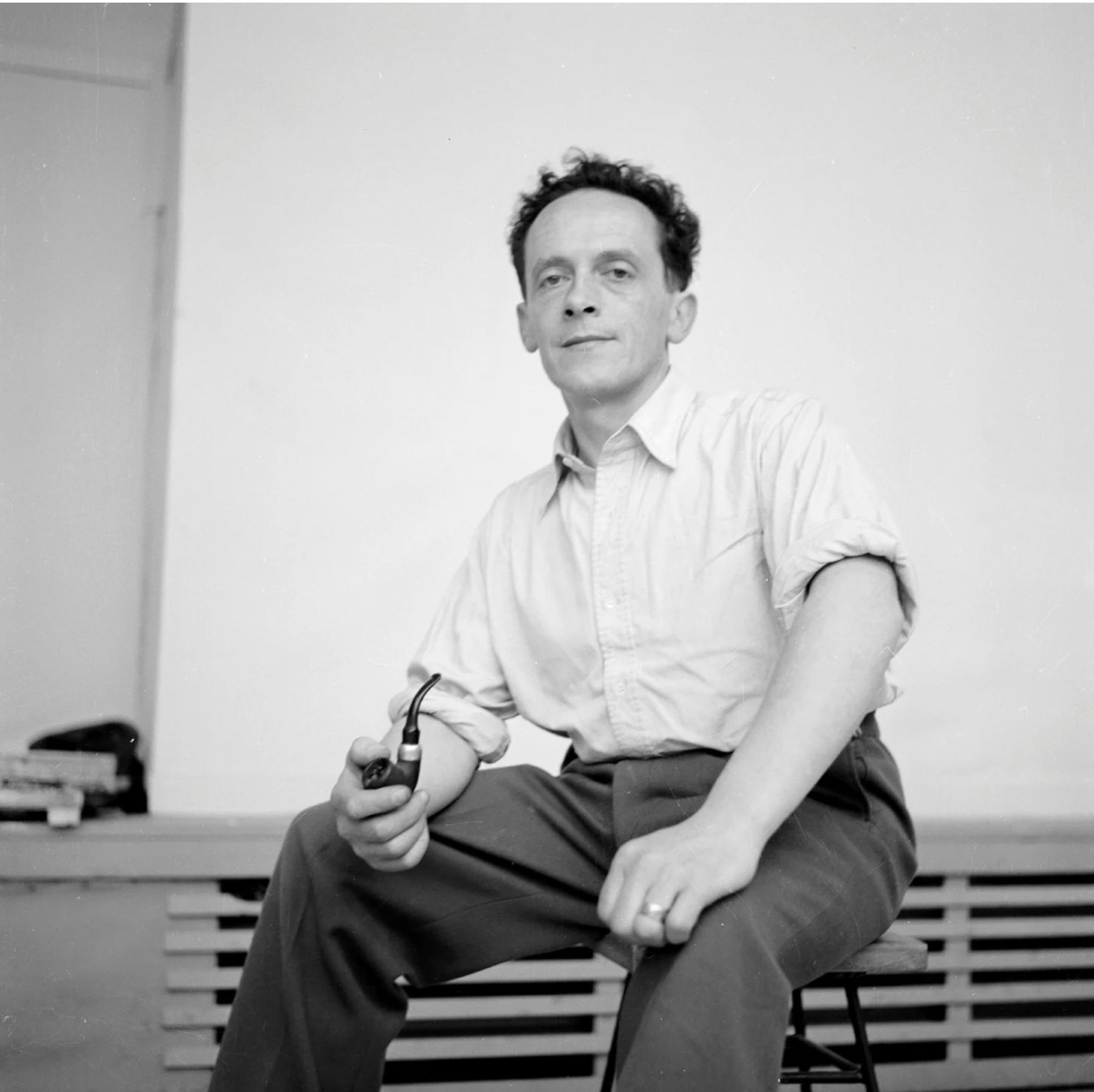 Waistel Cooper at The Fine Art Society: There is More to Pottery than ...