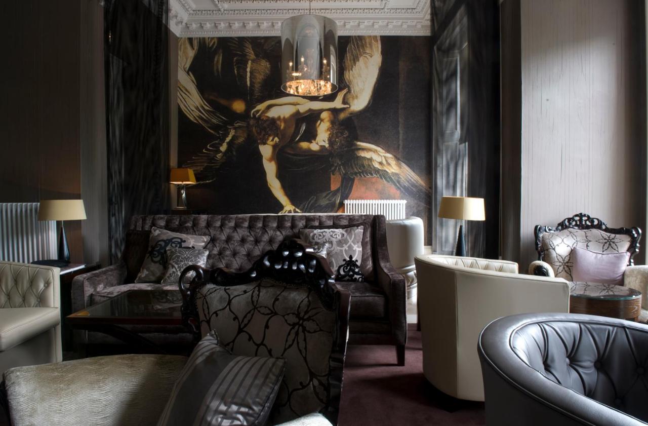 Paul Kitching’s 21212: Edinburgh’s Fine Dining Masterpiece - Beau Monde ...