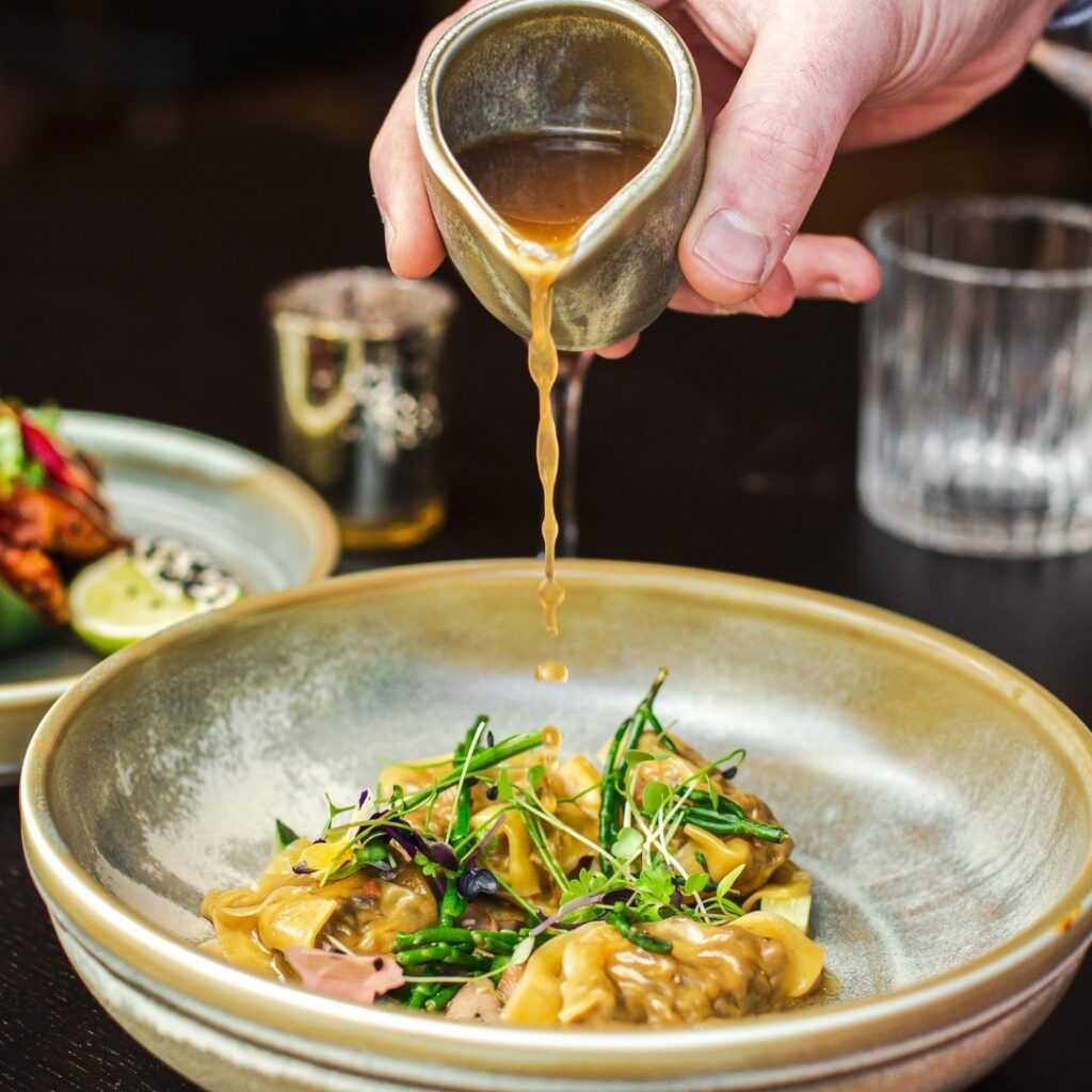 Liverpool’s Eats Meets Beats It Spot: Mamasan Bar and Brasserie - Beau ...