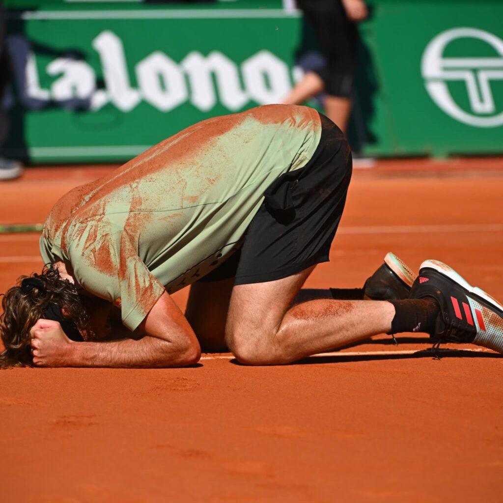 Roland Garros: The French Open Grand Slam Contested on Red Clay - Beau ...