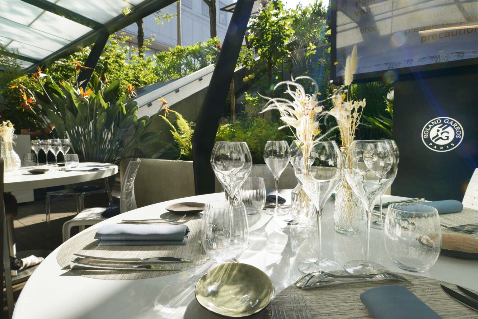 Roland Garros: The French Open Grand Slam Contested on Red Clay - Beau ...