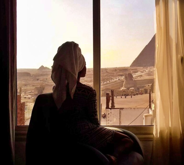 Travel PR expert Cleo Anderson reveals her secrets - Beau Monde ...