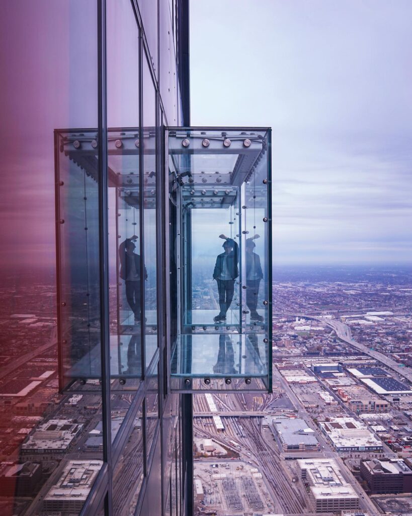 A Traveller’s Guide to Chicago: The Windy City’s Wondrous Sights - Beau ...