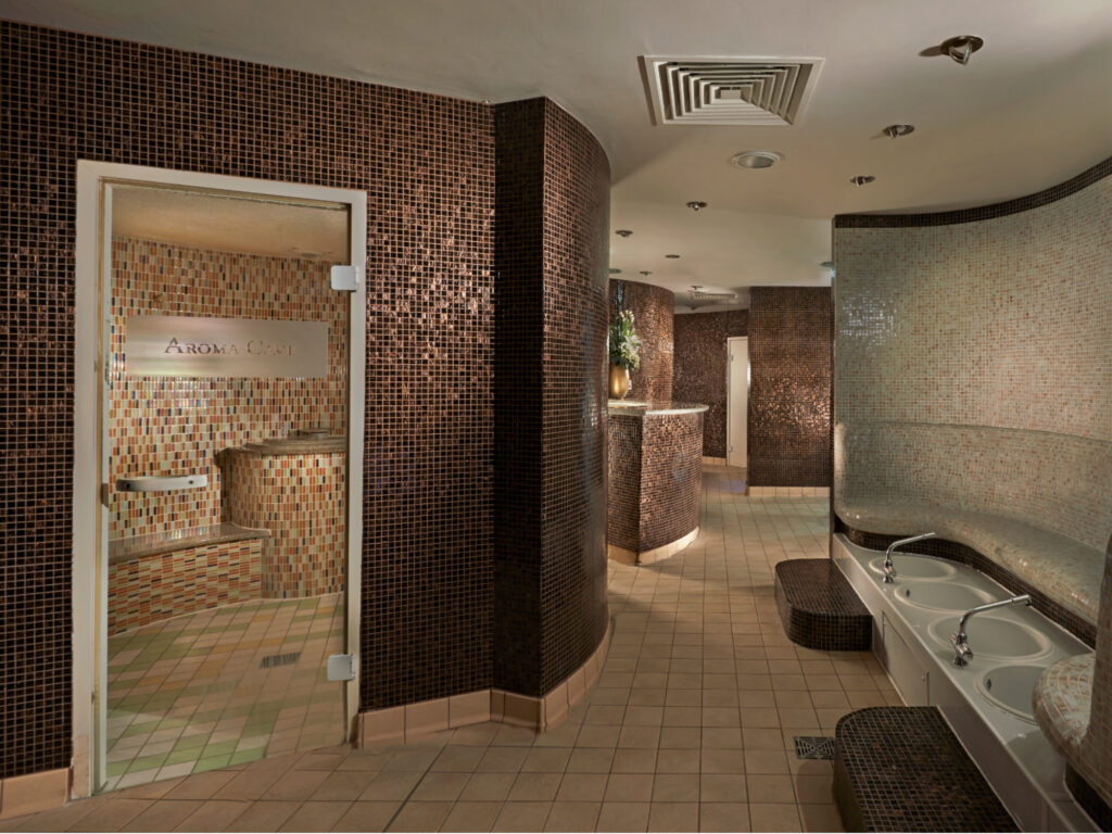 A Unique Spa Experience in the UK: The Belfry Spa - Beau Monde Traveler ...