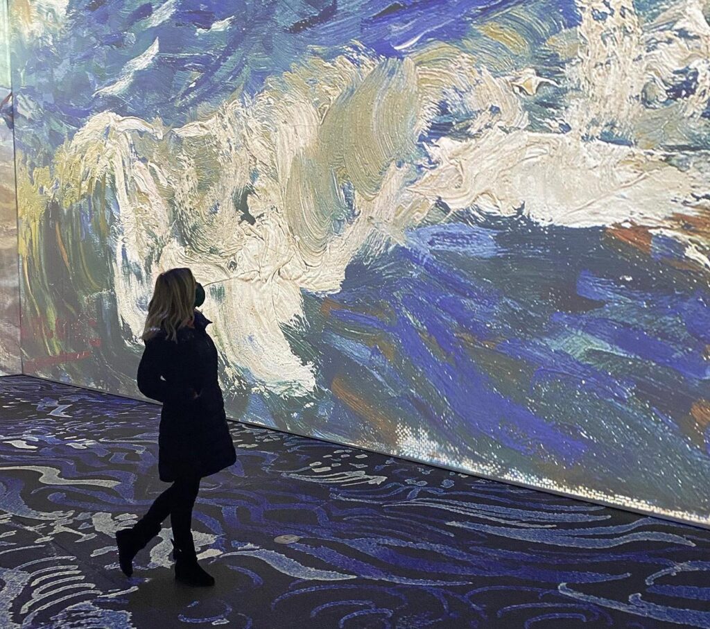 TIFFANY DOWD: Luxury Travel Expert Shares Her Social Media Journey ...