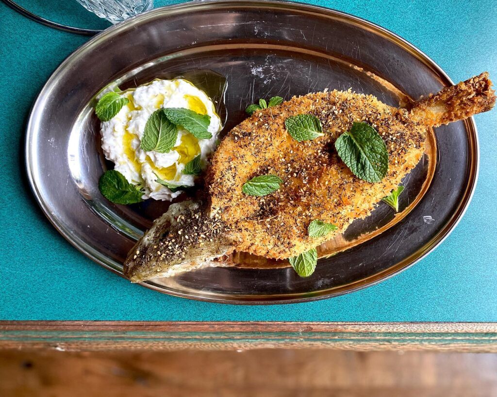 The Michelin Star Magnet: Paris and the Septime French Restaurant ...