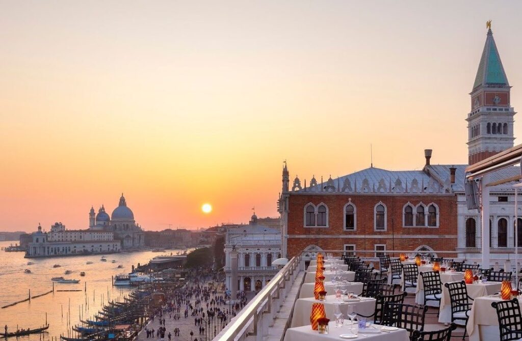 TIFFANY DOWD: Luxury Travel Expert Shares Her Social Media Journey ...