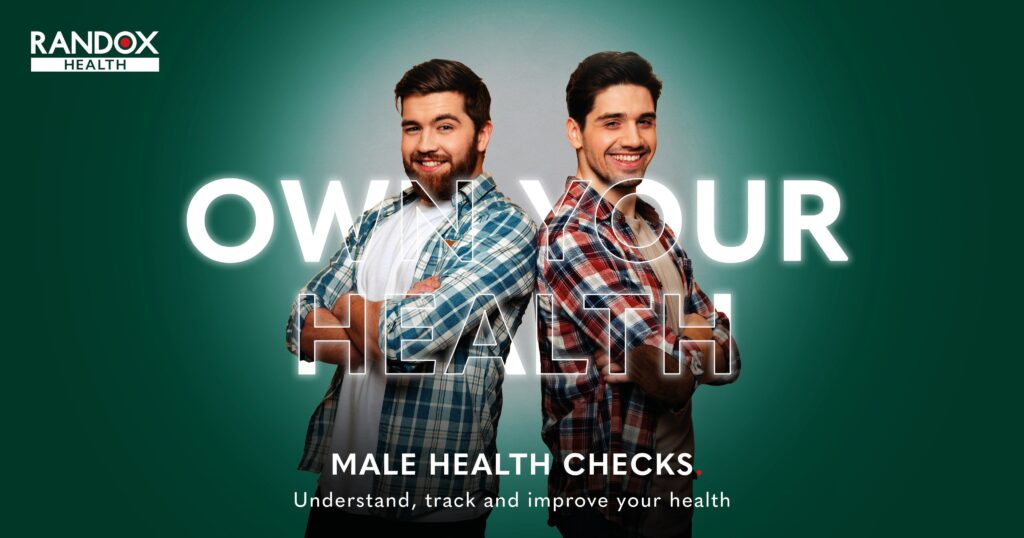 Why Randox Blood Testing is the Solution to Better Health and Extending ...