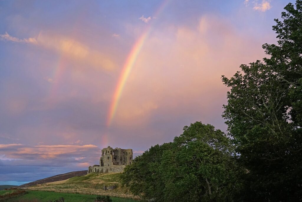 Whisky and Wilderness: Indulging in the Water of Life at the Spirit of ...