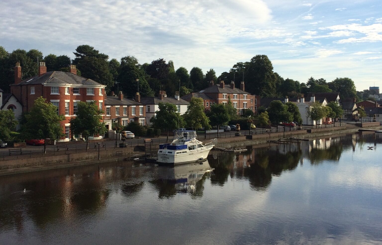 One of England’s Most Facinating Cities: Chester - Beau Monde Traveler ...