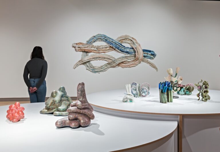 Strange Clay: The Wacky World of One of London’s Most Unique Art ...