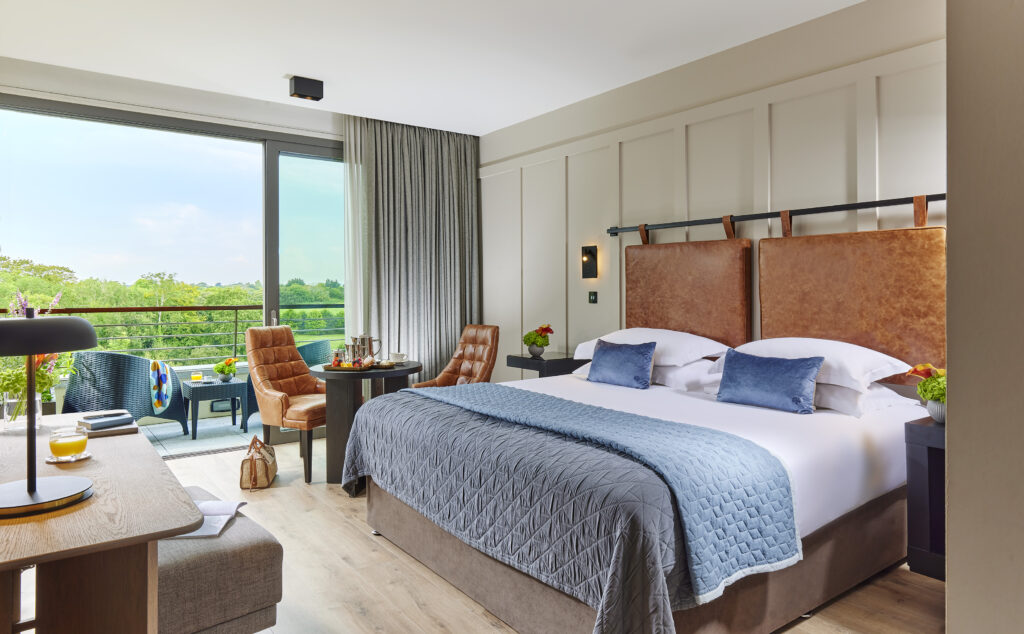 Seafield Hotel & Spa Resort: A Tranquil Escape In Ireland - Beau Monde ...