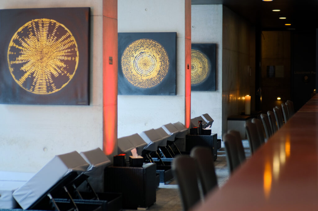 Liquidrom: One of Berlin’s Most Unique Spa Offerings - Beau Monde ...