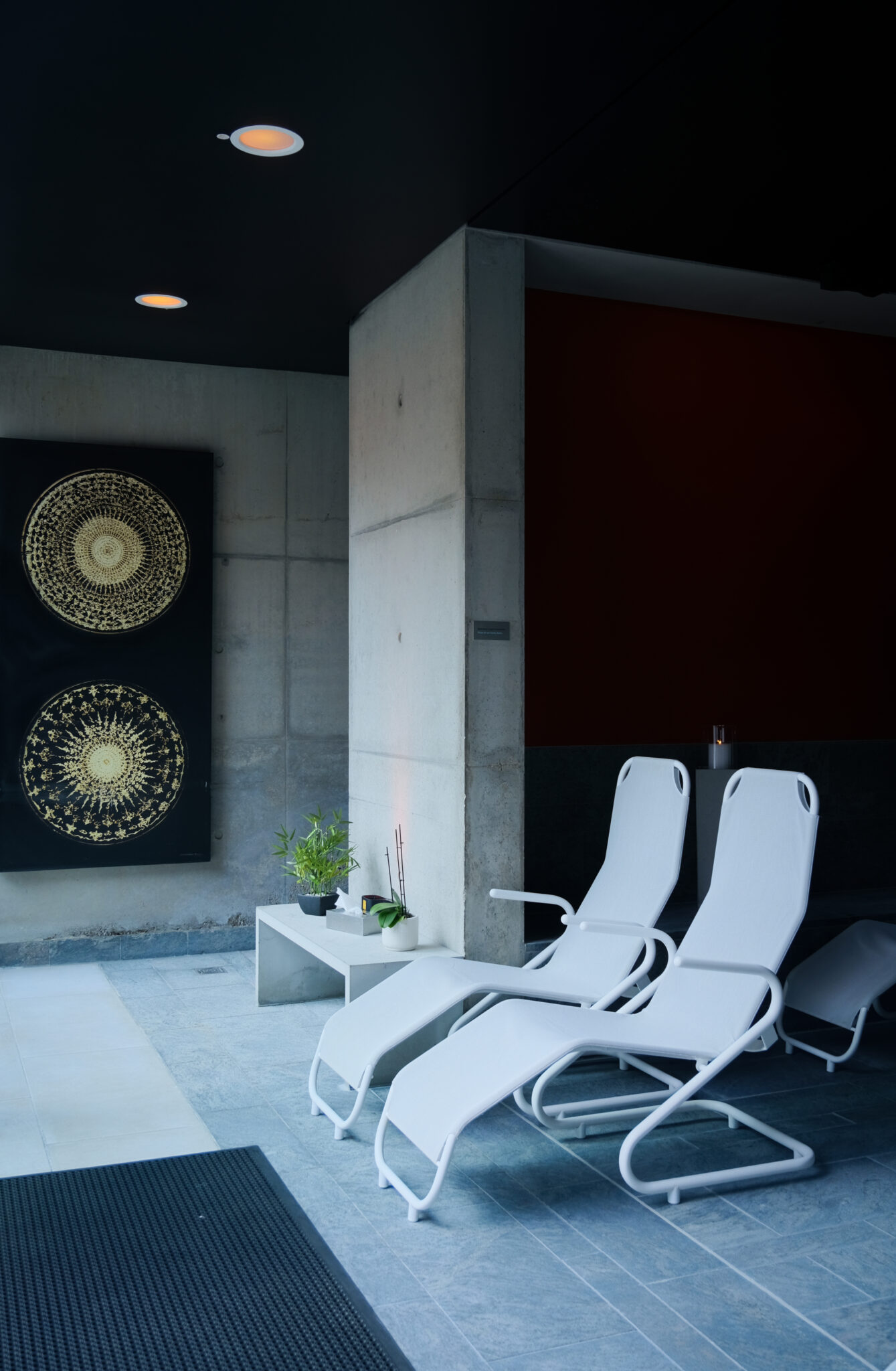 Liquidrom: One of Berlin’s Most Unique Spa Offerings - Beau Monde ...