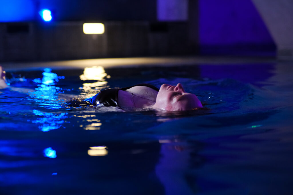 Liquidrom: One of Berlin’s Most Unique Spa Offerings - Beau Monde ...