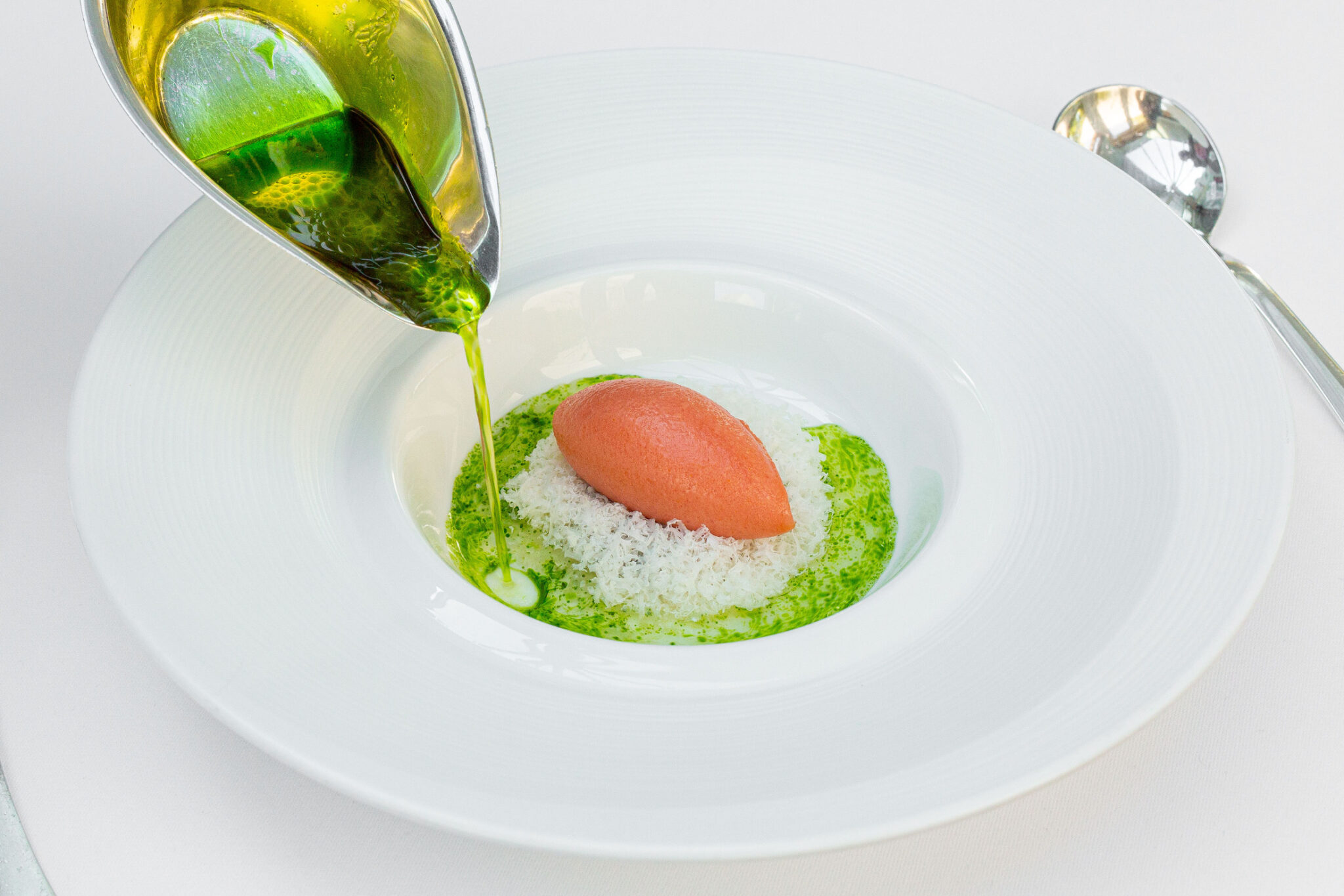 Midsummer House: The Best Fine Dining Restaurant in Cambridge - Beau ...