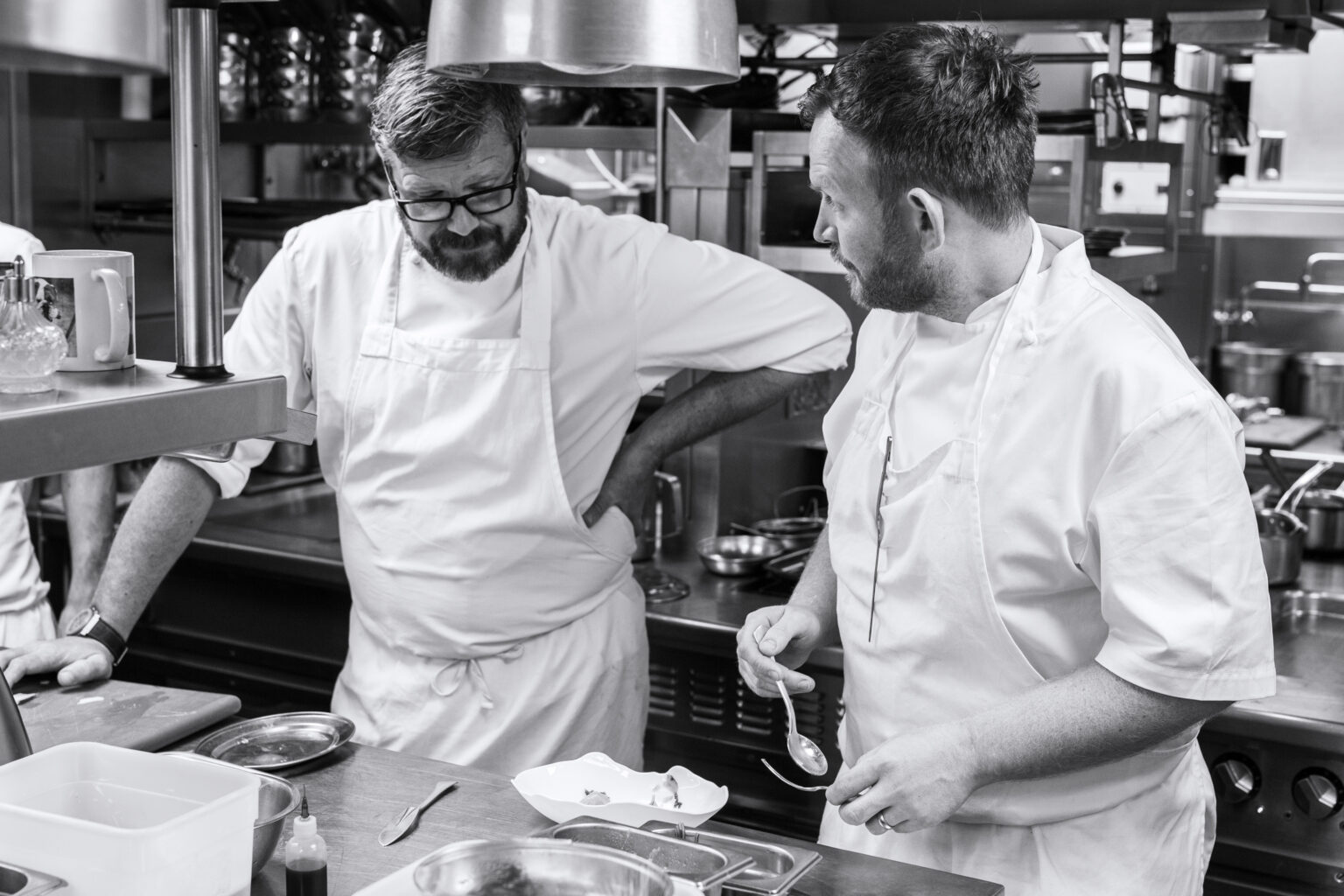 Midsummer House: The Best Fine Dining Restaurant in Cambridge - Beau ...