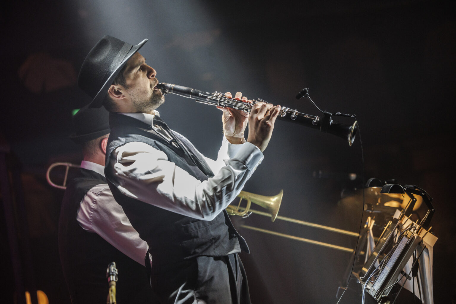 The Lost Estate London: The Greatest Jazz Night - Beau Monde Traveler ...