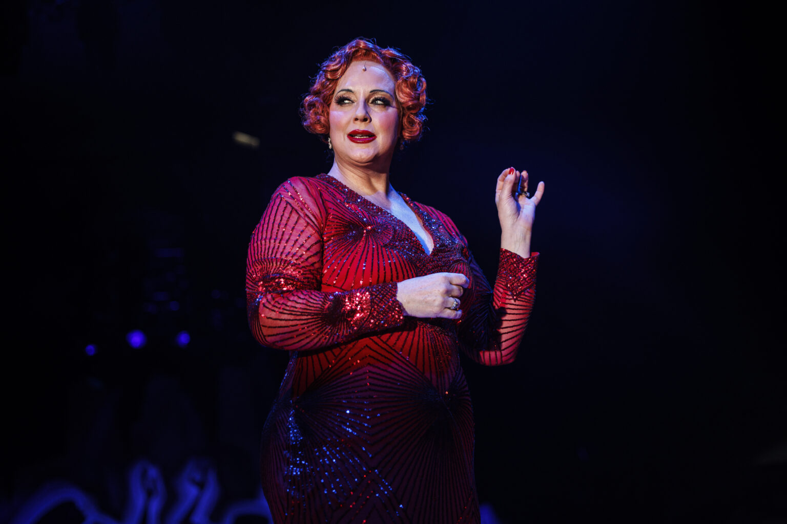 The Lost Estate London: The Greatest Jazz Night - Beau Monde Traveler ...