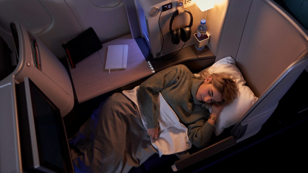 Worth the Splurge: The Most Luxurious First-Class Airlines - Beau Monde ...