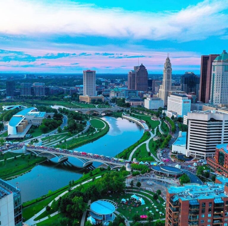 Top Activities To Do When Visiting Ohio - Beau Monde Traveler Luxury ...