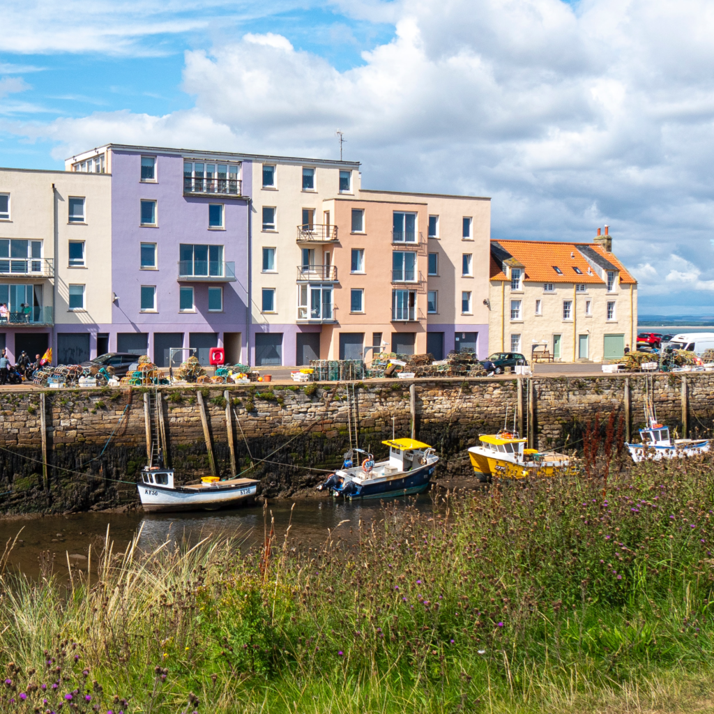 St Andrews: The ultimate experience at the home of golf - Beau Monde ...