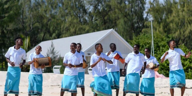 Thanda Island: The Ultimate Private Island Experience - Beau Monde ...